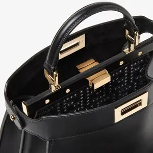 Fendi Peekaboo Iseeu Small