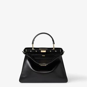 Fendi Peekaboo Iseeu Small