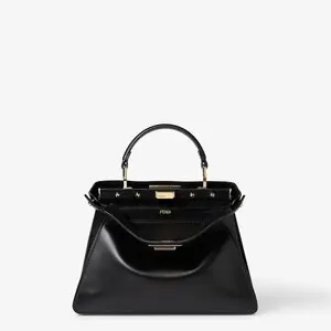 Fendi Peekaboo Iseeu Small