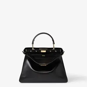 Fendi Peekaboo Iseeu Small