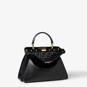 Fendi Peekaboo Iseeu Small