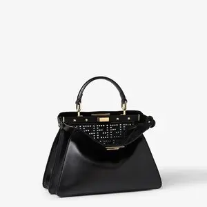 Fendi Peekaboo Iseeu Small