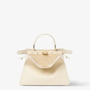 Fendi Peekaboo Iseeu Small