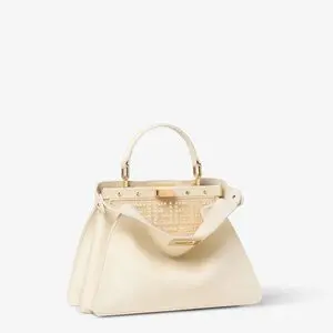 Fendi Peekaboo Iseeu Small