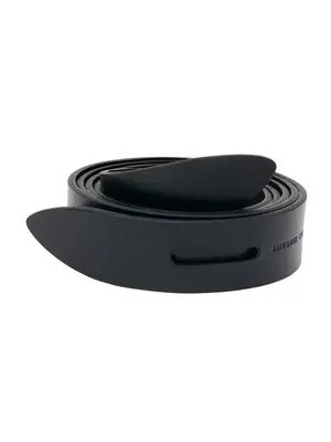 MARANT Lecce Leather Belt