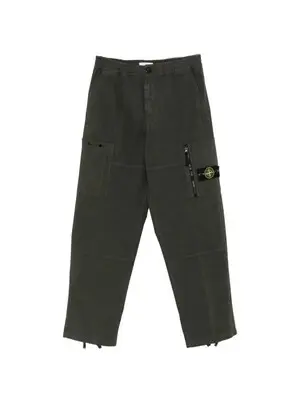 Stone Island Cargo Pants