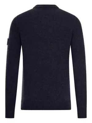 Stone Island Crew-neck Sweater