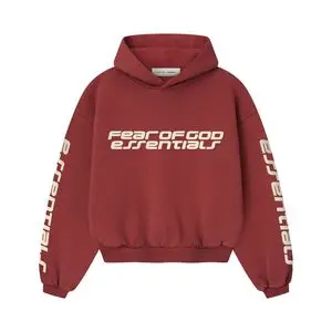 Fear Of God Classic Hoodie