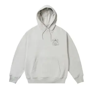 PALACE Paltruvian Tri-hood