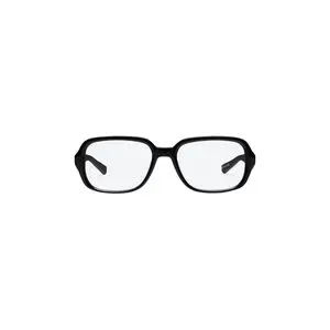 GENTLE MONSTER X Maison Margiela Mm114 01 Glasses - Black