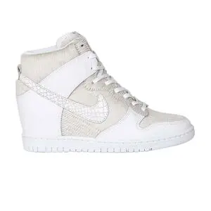 Nike Undercover X Wmns Dunk Sky High Sp