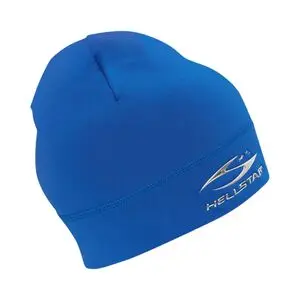HELLSTAR Skull Cap - Blue