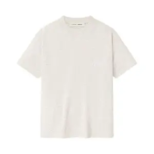 Fear Of God Embroidered Short Sleeve T-shirt