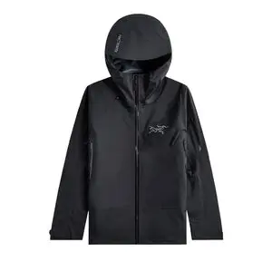 Arc'teryx Sabre Jacket - Black