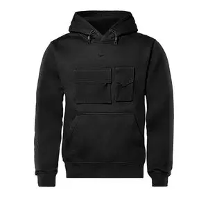 Nike X Nocta Deep Pockets Cargo Hoodie