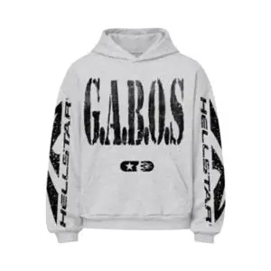 HELLSTAR G.a.b.o.s. Hoodie