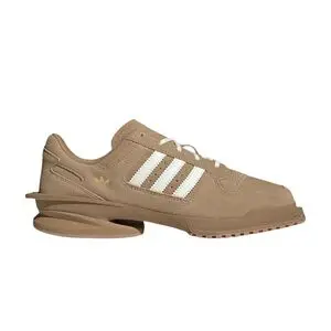 Adidas Forget-me-nots X Forum Square Sneakers - Tan