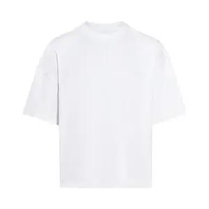 Jacquemus X Nike Logo T-shirt
