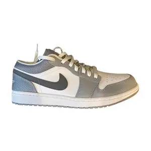 JORDAN 1 Low 'cool - Grey