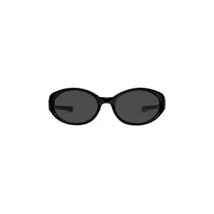 GENTLE MONSTER X Maison Margiela Mm104 01 Sunglasses - Black