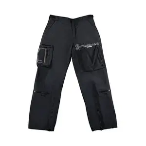Supreme Gore-tex Tech Pant - Black