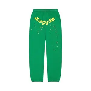 SP5DER Star Og Web V2 Sweatpant