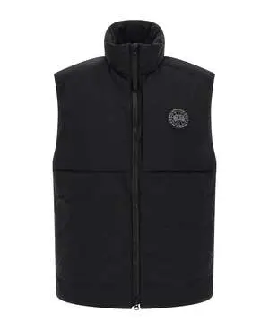 Canada Goose Lodge Vest - Black