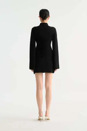 SAU LEE Otto Tang Cardigan