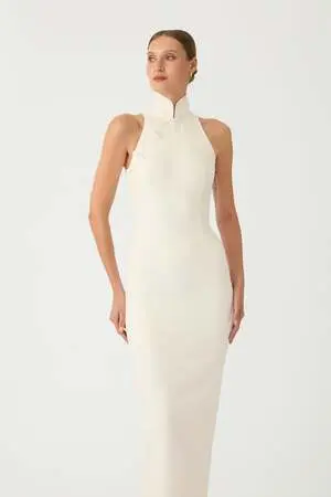 SAU LEE Joy Dress
