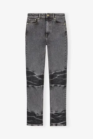 GANNI Carri Jeans