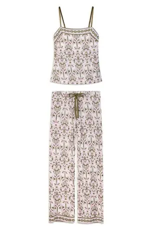 PJ Salvage Deja Vu Dreams Pajamas