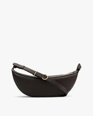 Cuyana Women's Paloma Sling Bag Mocha