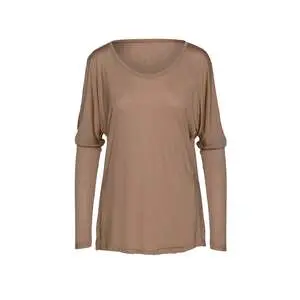 CONQUISTA Light Top With Long Batwing Sleeves