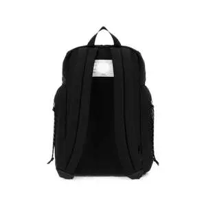 A.p.c. Nylon Buckle Backpack