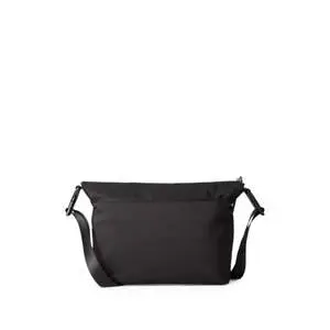 A.p.c. Messenger Bag - Black