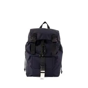 A.p.c. Backpack - Blue