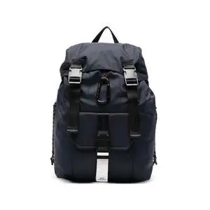 A.p.c. Backpack - Blue