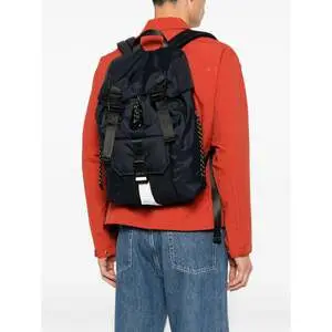 A.p.c. Backpack - Blue
