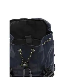 A.p.c. Backpack - Blue