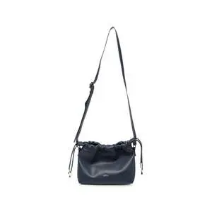 A.p.c. Shoulder Bags - Blue