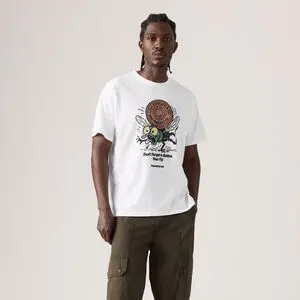 LEVI'S Relaxed Vintage Graphic T-shirt