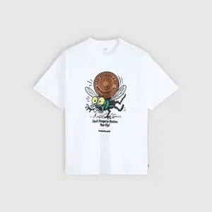 LEVI'S Vintage Graphic T-shirt