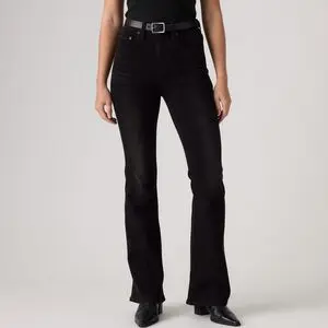 LEVI'S 726 High-rise Flare Jeans
