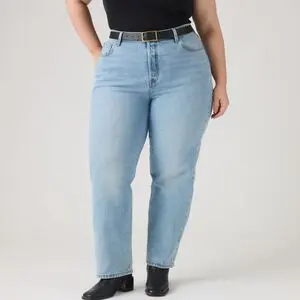LEVI'S 501 Original Fit Jeans