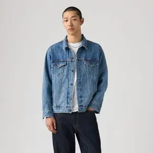 LEVI'S Relaxed Trucker Jacket