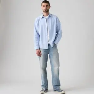 LEVI'S 565 Loose Straight Jeans - Back Again