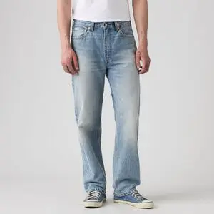 LEVI'S 565 Loose Straight Jeans - Back Again