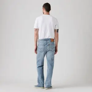 LEVI'S 565 Loose Straight Jeans - Back Again