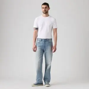 LEVI'S 565 Loose Straight Jeans - Back Again