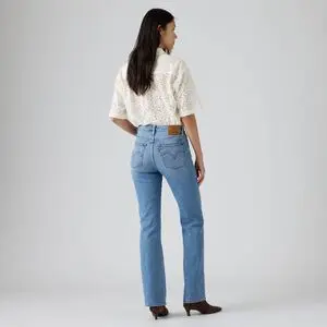 LEVI'S Wedgie Bootcut Jeans